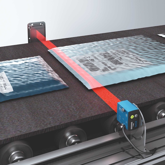 SICK Reflex Array Sensors Are on the Leading Edge | Sustainable ...