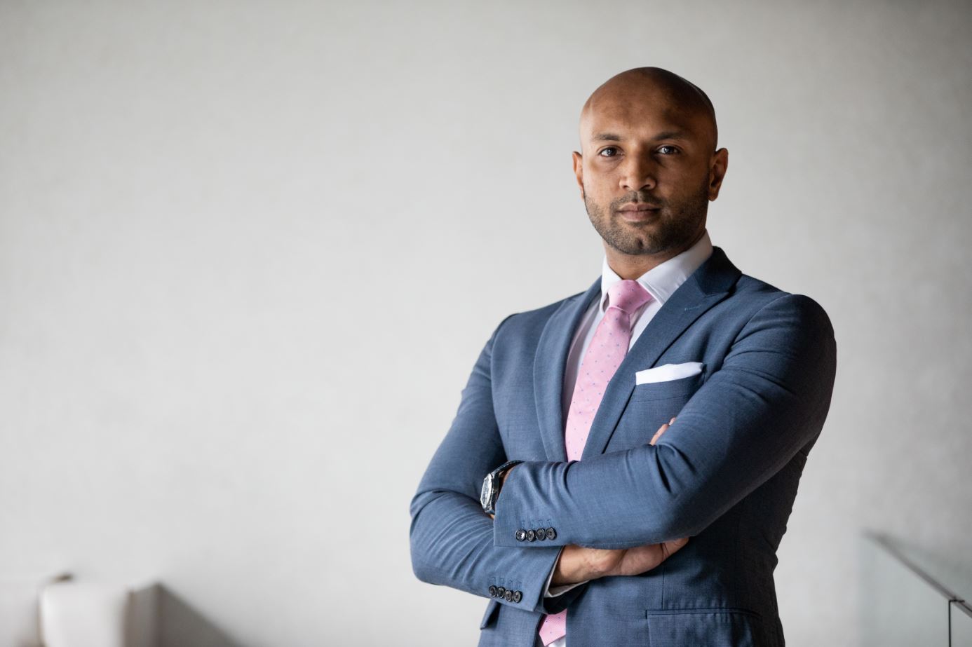 TRIDENT WORLDWIDE LAUNCHES REVOLUTIONARY NEW PLATFORM FOR BUSINESSES TO ...