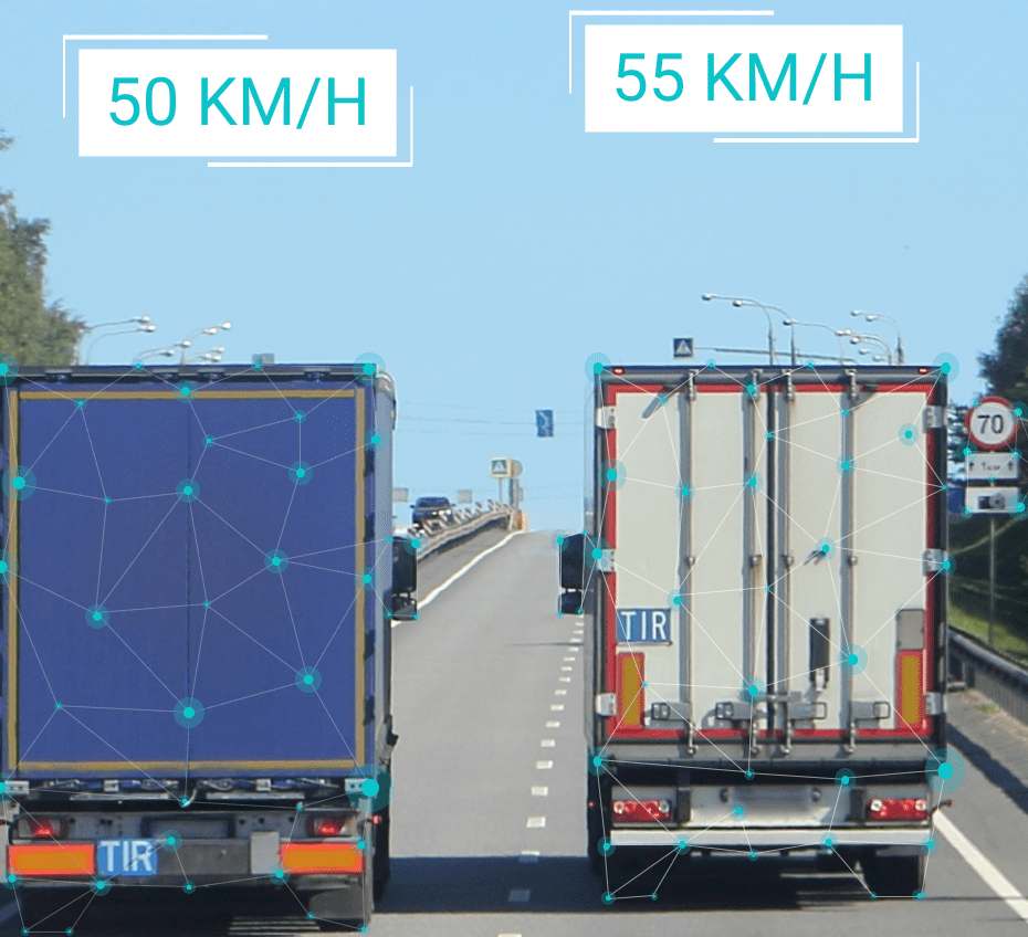 LightMetrics scales globally having improved fleet driver behaviors ...